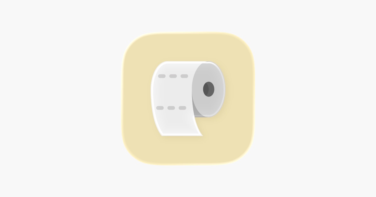 ‎Poop Map & Tracker App - App Store