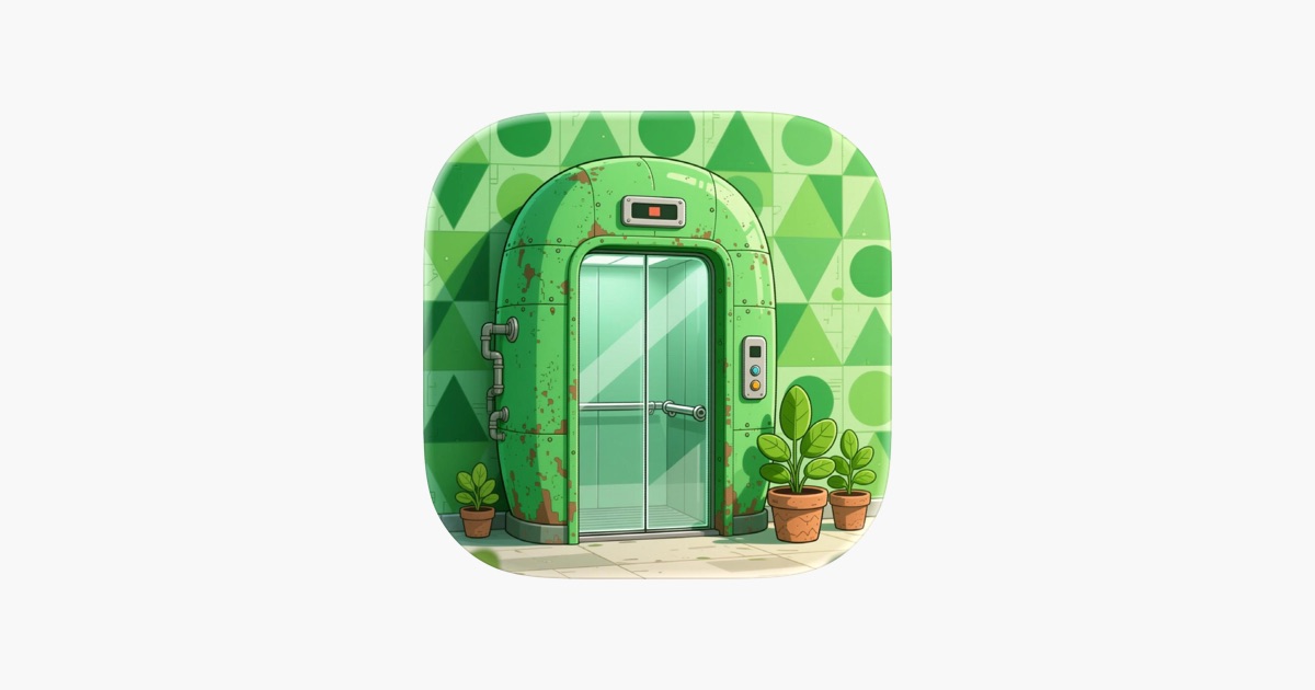 ‎App Elevator Super Num – App Store