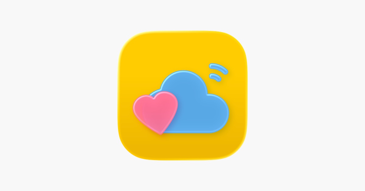 ‎PulseOSC: Heart Rate in VRChat App - App Store