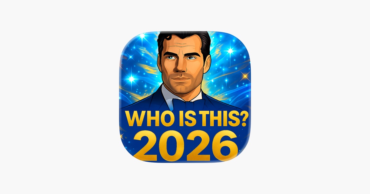 ‎Quiz: Celebs Game 2026‑App – App Store