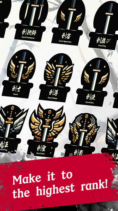 Samurai Slash: Shadow's Edge for iPhone - Free App Download