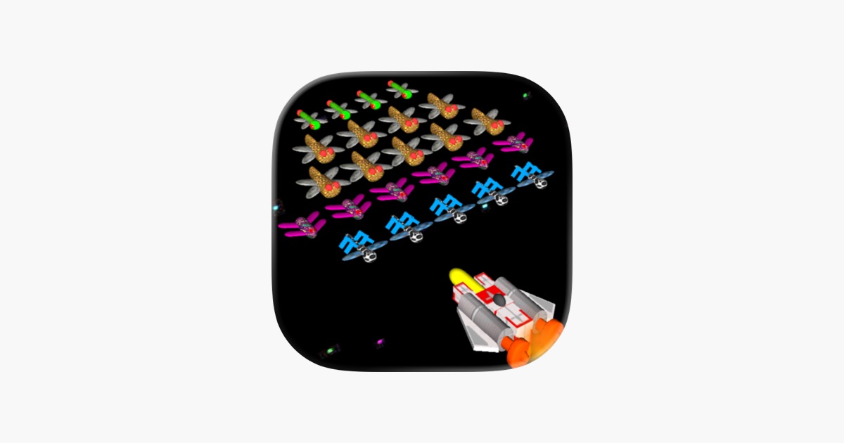 ‎Alien Swarm 3 App - App Store