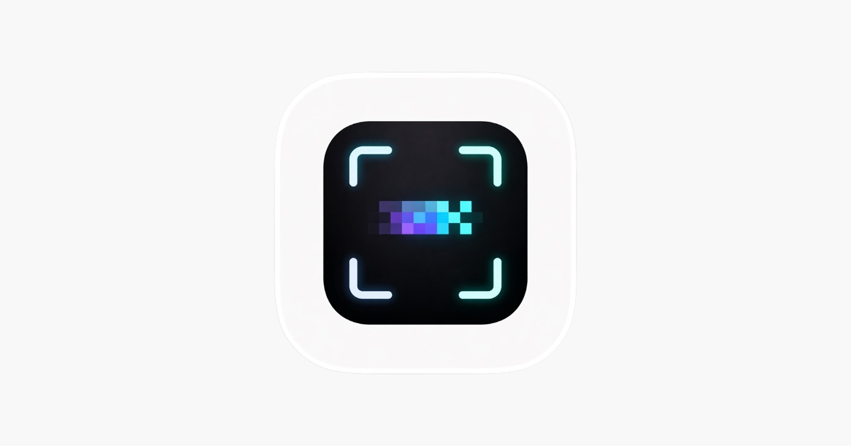 ‎Redactly — Redact & Blur App - App Store