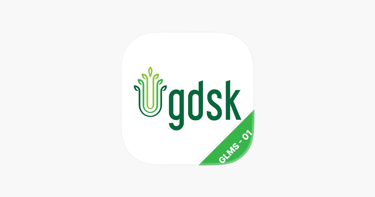 ‎GLMS - 01 App - App Store