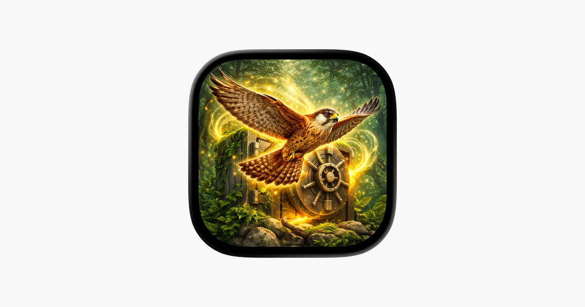 ‎Wild Vault‑App – App Store