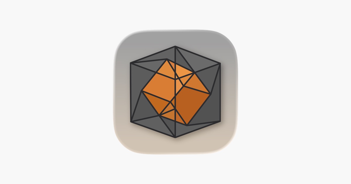 ‎Tesseract: AI Math Solver App - App Store
