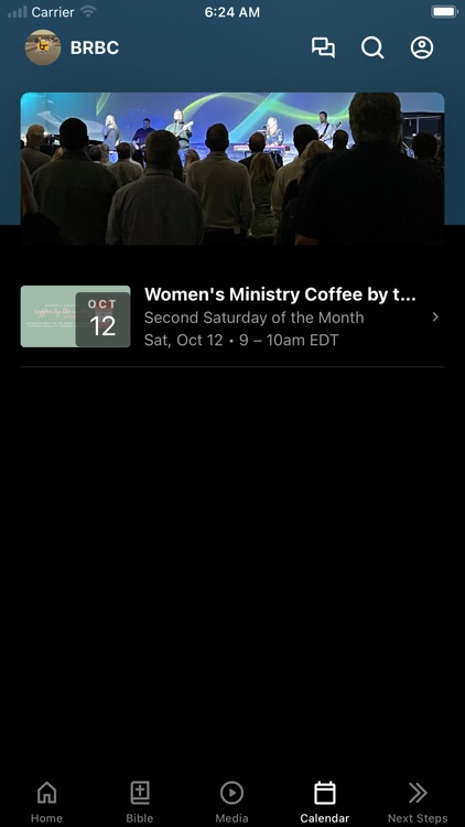 Beach Road: Gather, Grow, Go by Beach Road Baptist Church Inc.