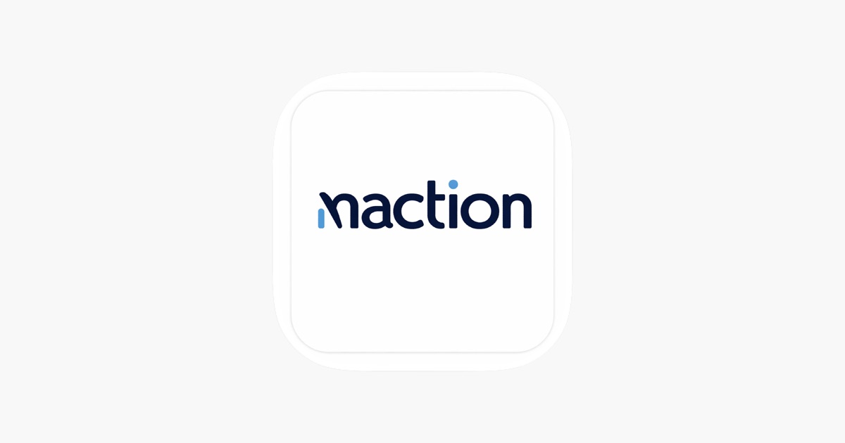 ‎nAction App - App Store