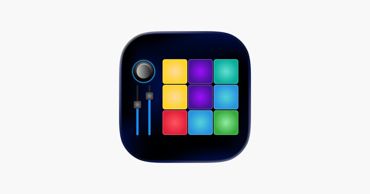 ‎Learn Beat Maker & Drumpad 앱 - App Store