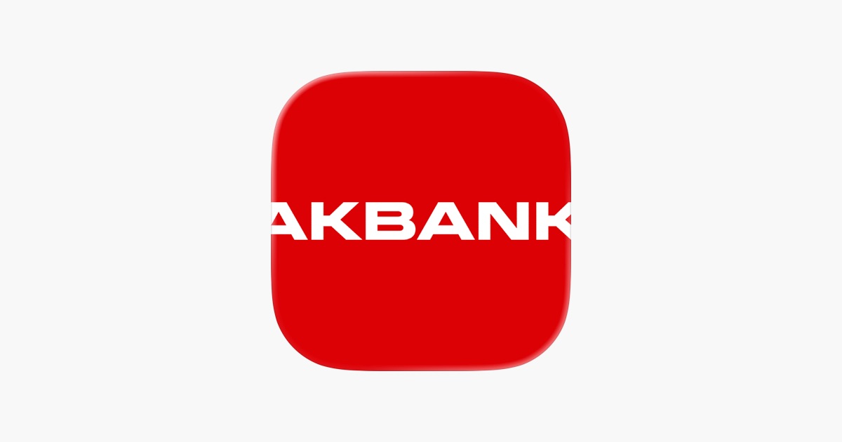 ‎Akbank Mobile App - App Store