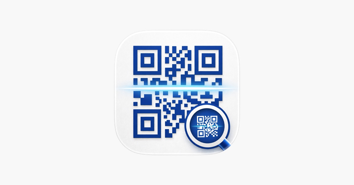 ‎ScanIQ: Barcode Scanner‑App – App Store