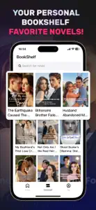 Novel Master App Reviews – Features, Pricing & User Ratings