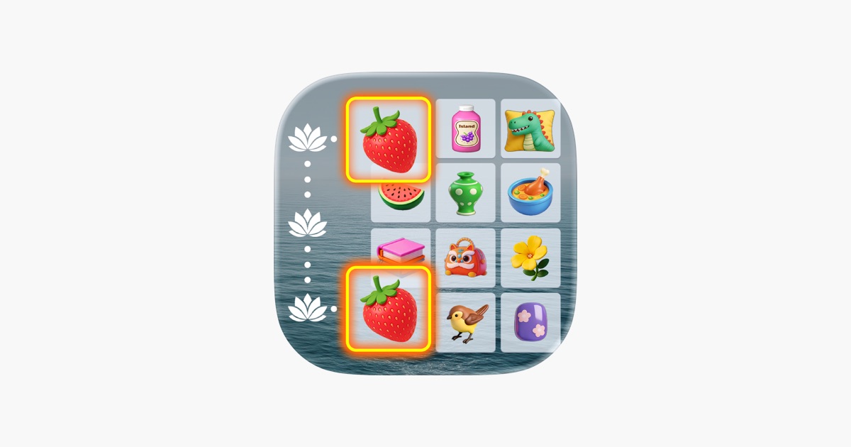‎App OnetiX - Tile Puzzle - App Store