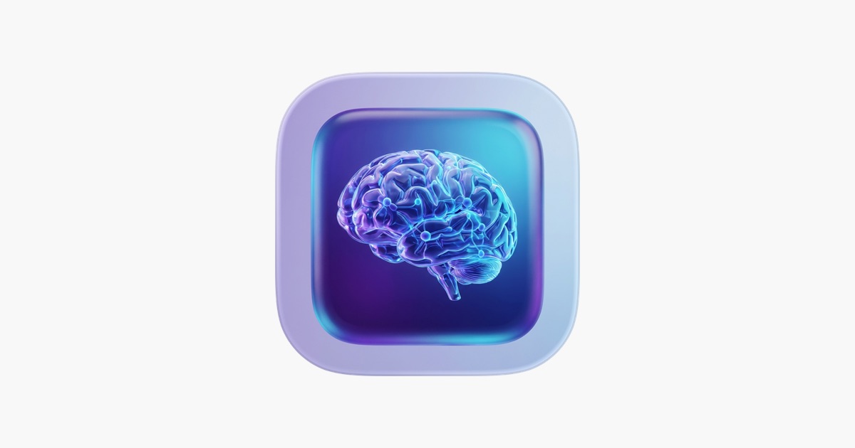 Memory Now》App - App Store