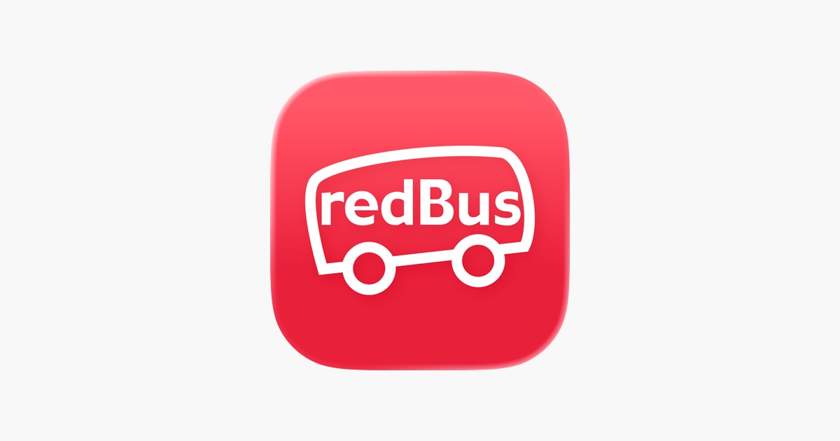 ‎redBus: Bus, Train Booking App App - App Store