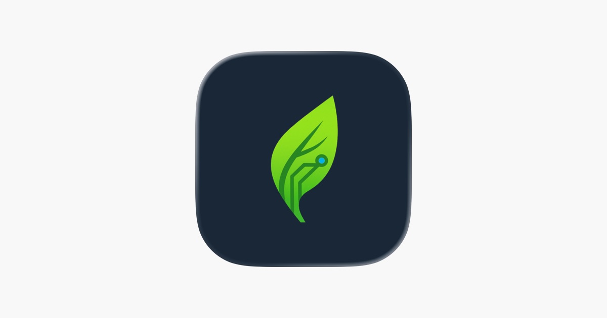 ‎Garden Grow Pilot App - App Store