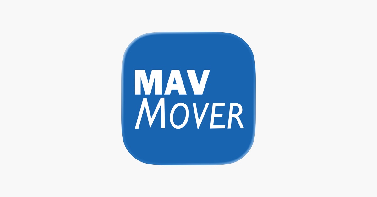‎UTA Mav Mover App - App Store