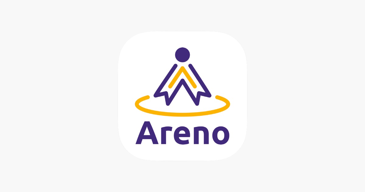 ‎Areno | Physio & Wellness App - App Store