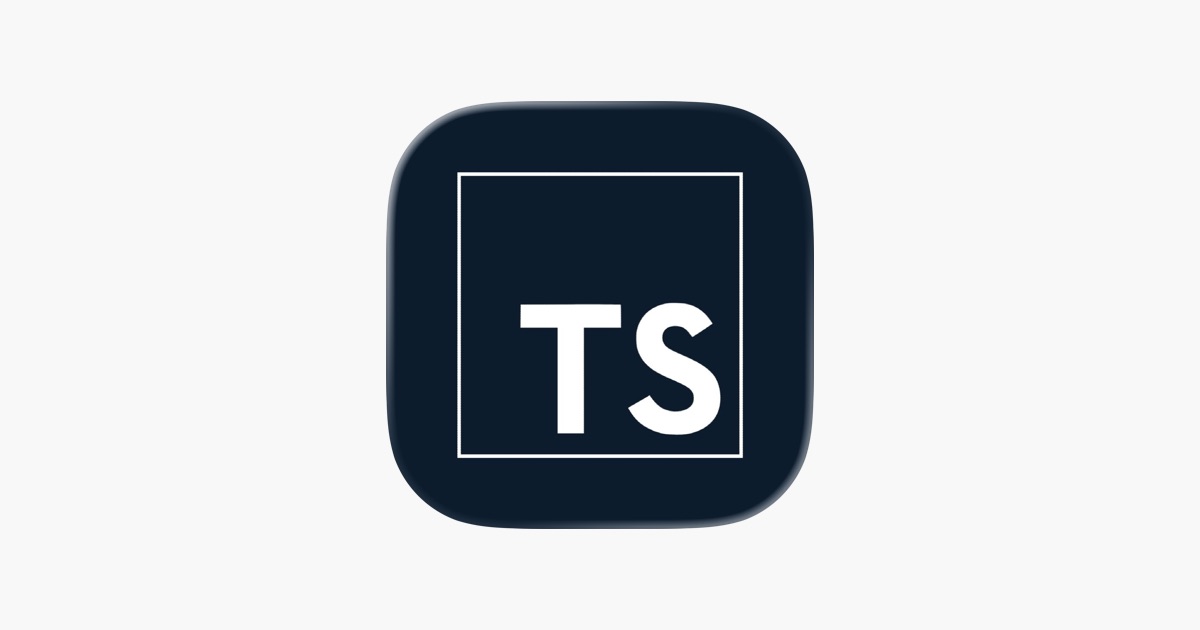 ‎Learn TypeScript | Code & Run-app - App Store