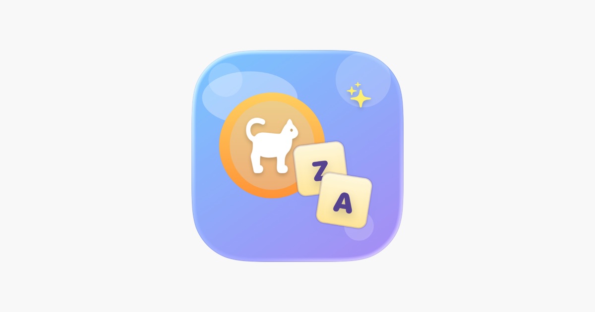 ‎LetterLeap: Word Hunter App - App Store