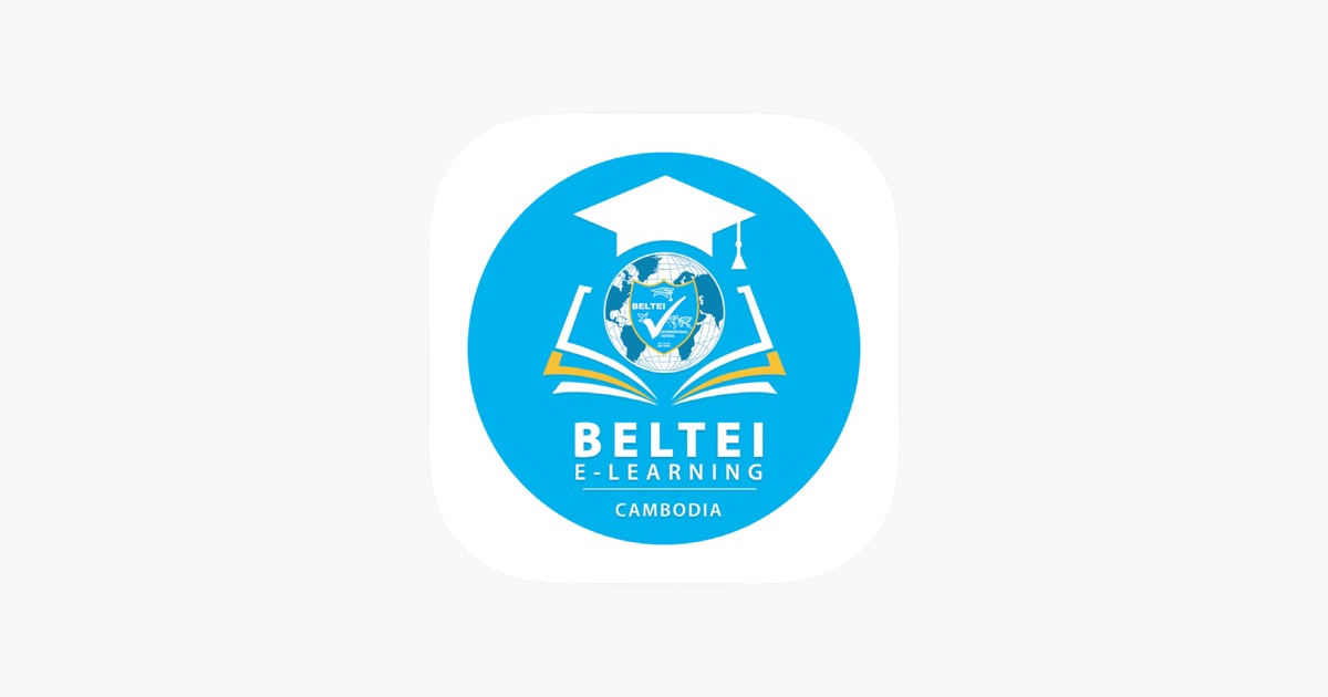 ‎BELTEI E-LEARNING App - App Store