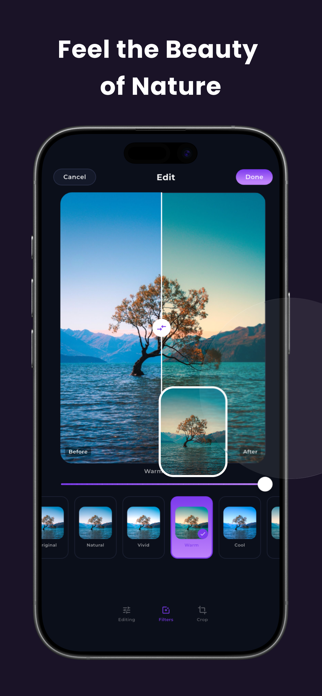 AI Image Generator: Photo AI for iPhone - Free App Download