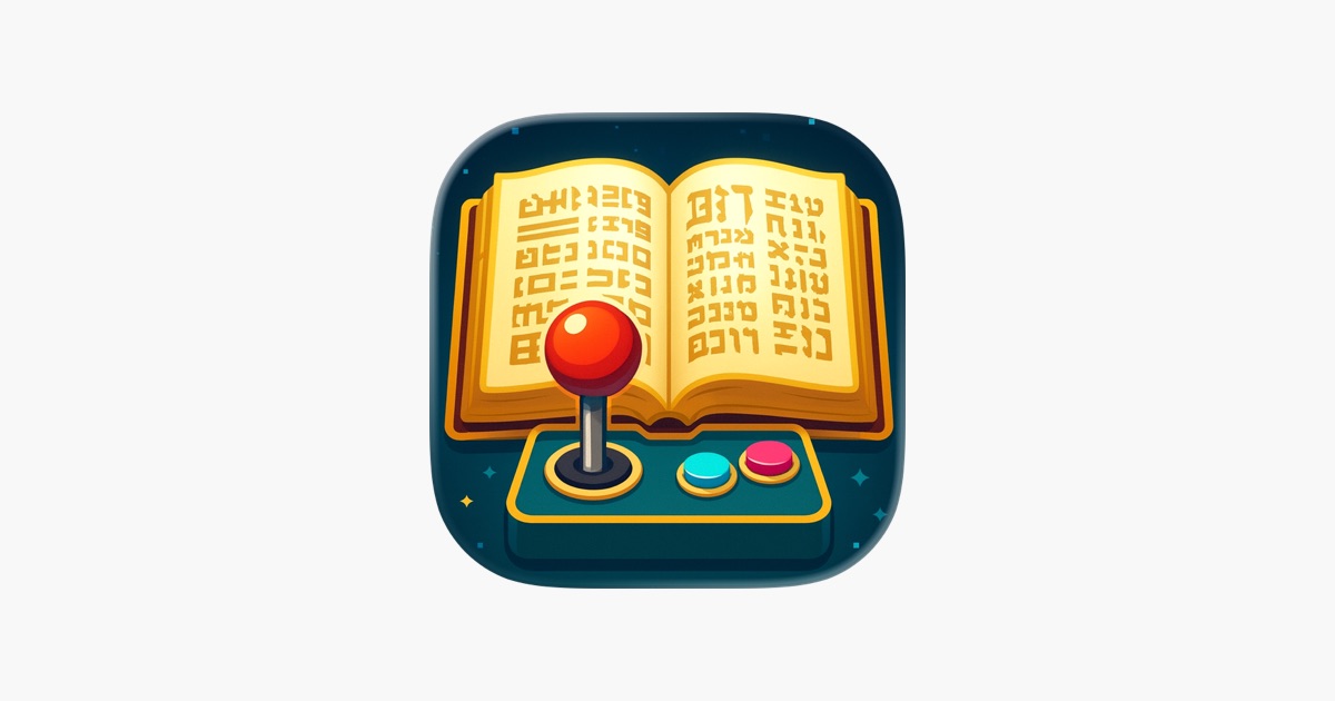 ‎Bible Arcade App - App Store