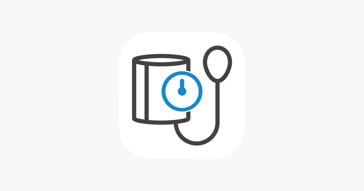 ‎Blood Pressure Buddy 앱 - App Store