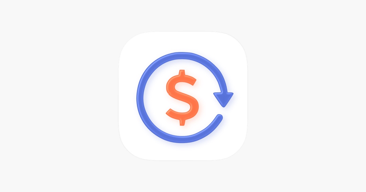 ‎Budget Sync: Shared Expenses App - App Store