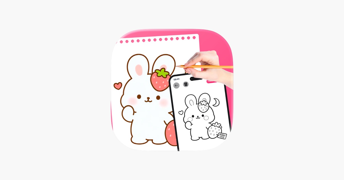 ‎AR Cartoon: Draw & Trace Artアプリ - App Store