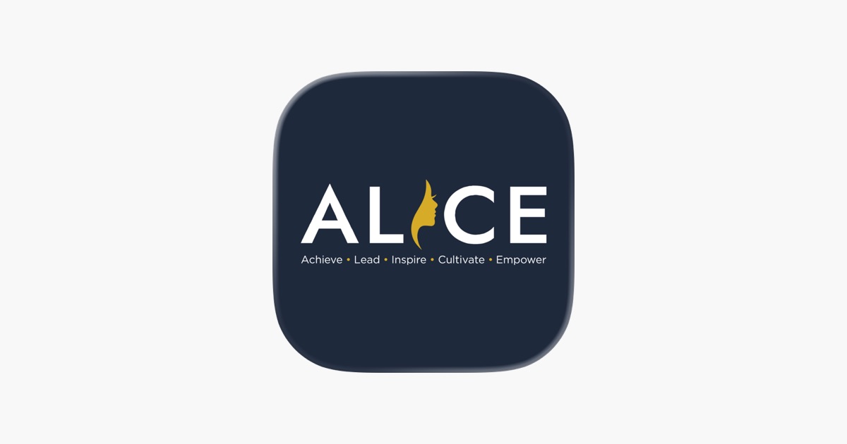 ‎ALICE EWS‑App – App Store