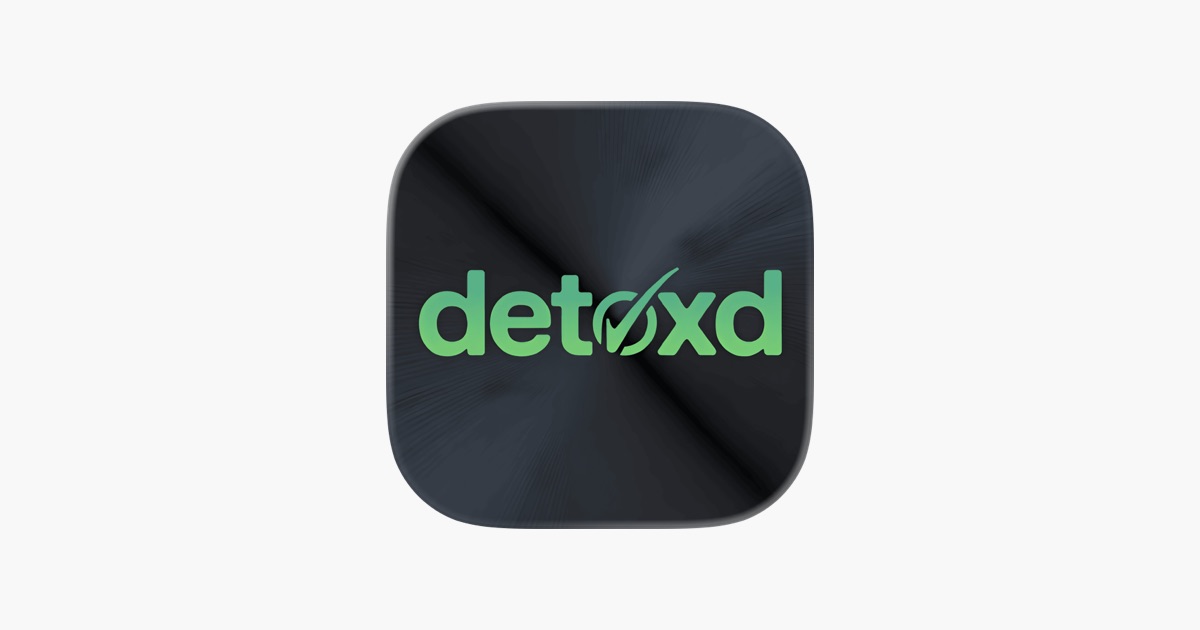 ‎Detoxd: Quit Sugar, UPF‑App – App Store