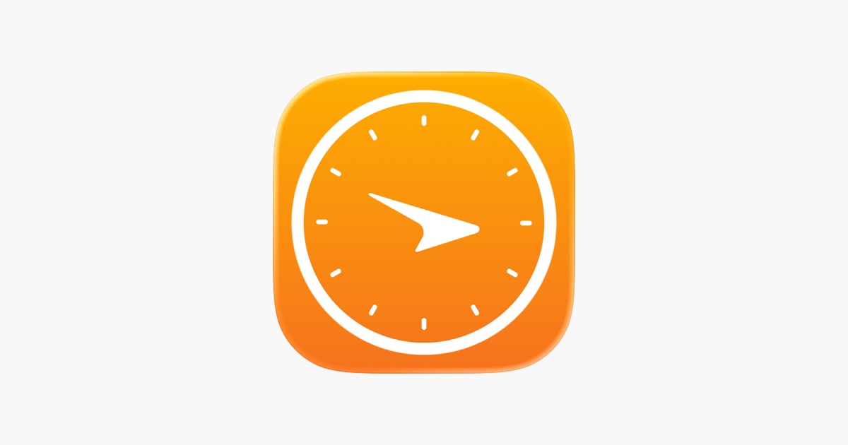 ‎Paycor Time Kiosk App - App Store