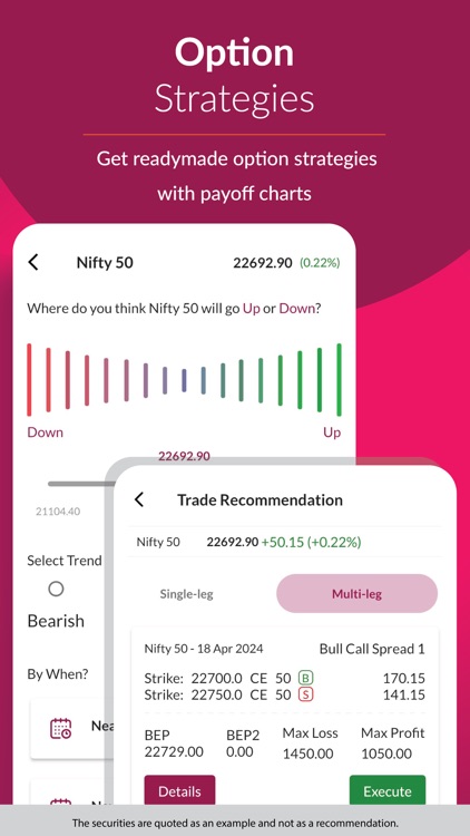 Axis Direct Trader by Axis Securities Limited