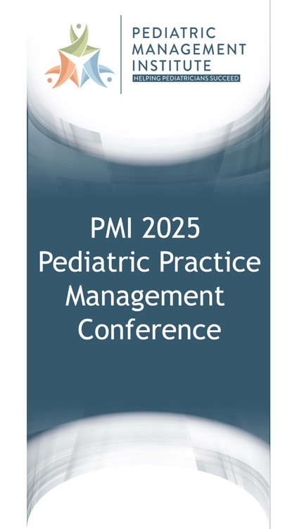 PMI 2025 Conference by Physician Intelligence, LLC