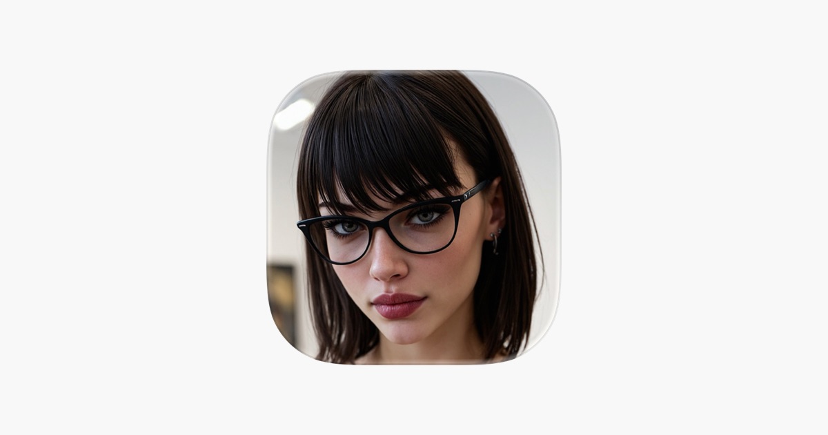 ‎EVA AI: Create your AI Girl App - App Store
