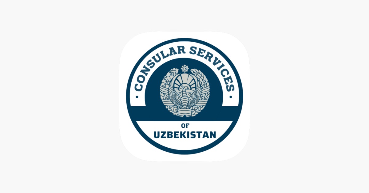 ‎Consular Services App - App Store