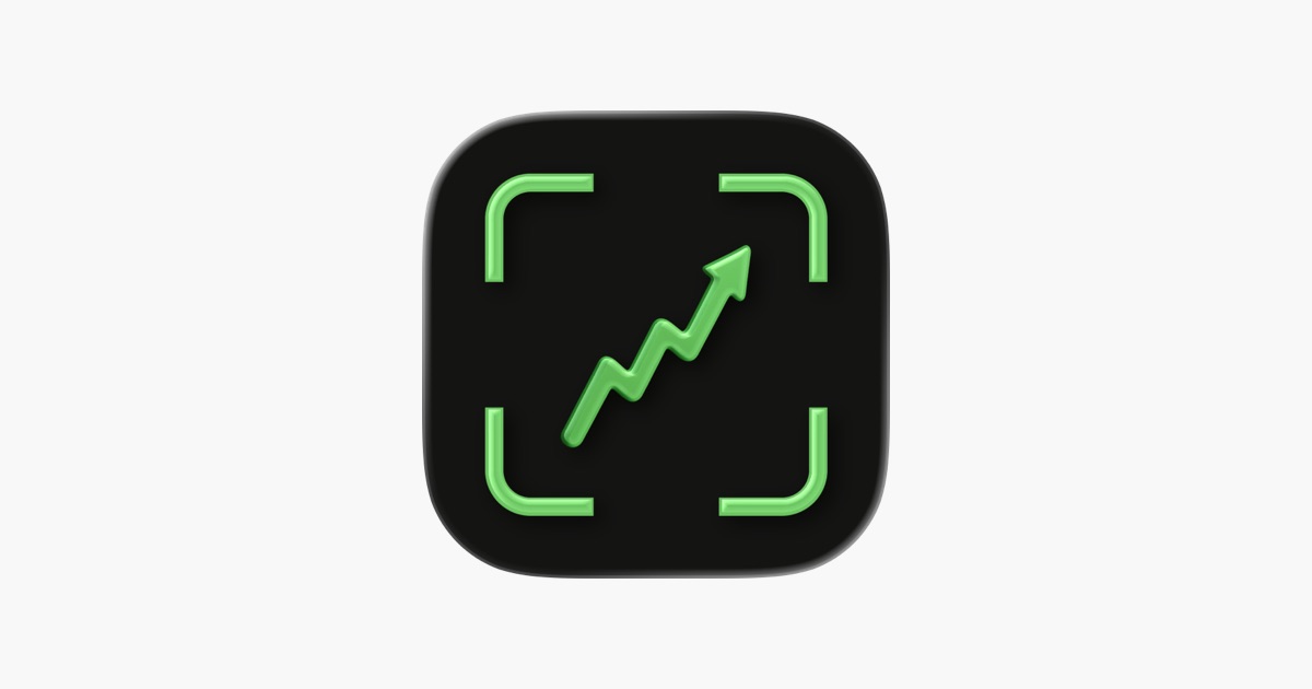 ‎Chart AI Trading - ChartPal‑App – App Store