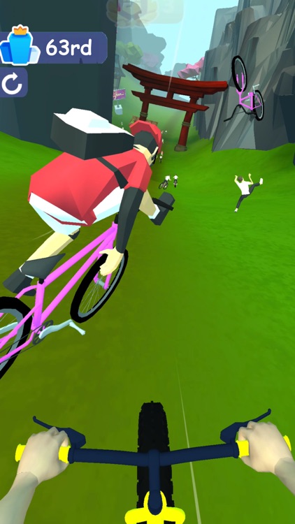 Bike Ride 3D by SG DEV LLC