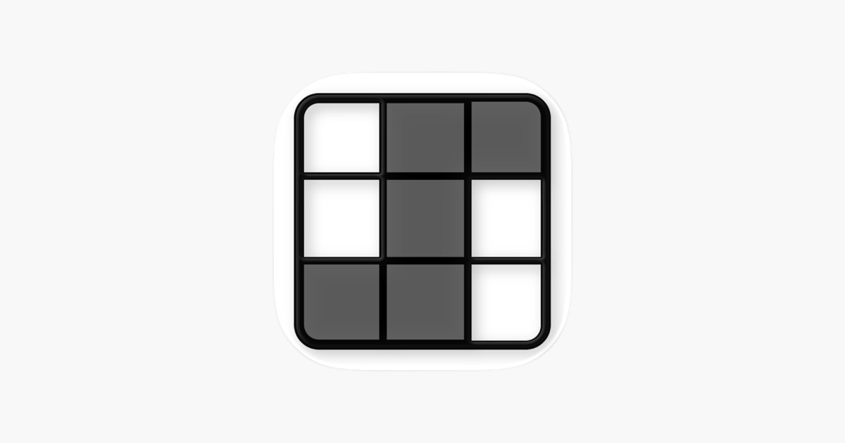 ‎Squares Word App - App Store