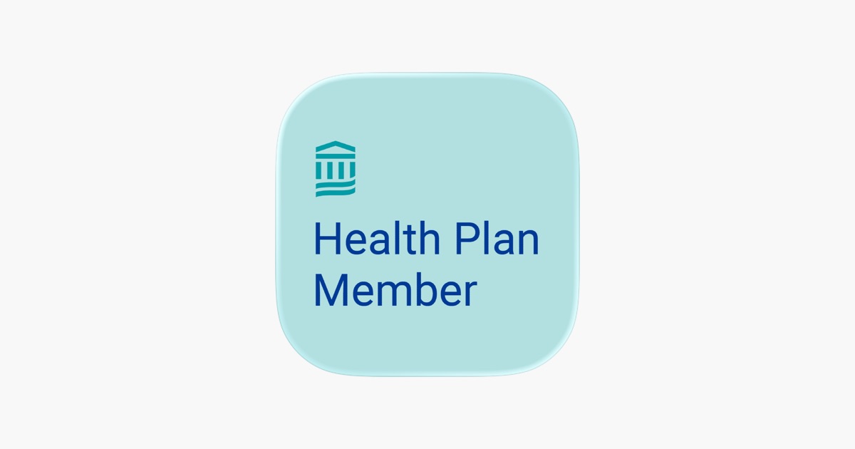 ‎MGB Health Plan Member App - App Store