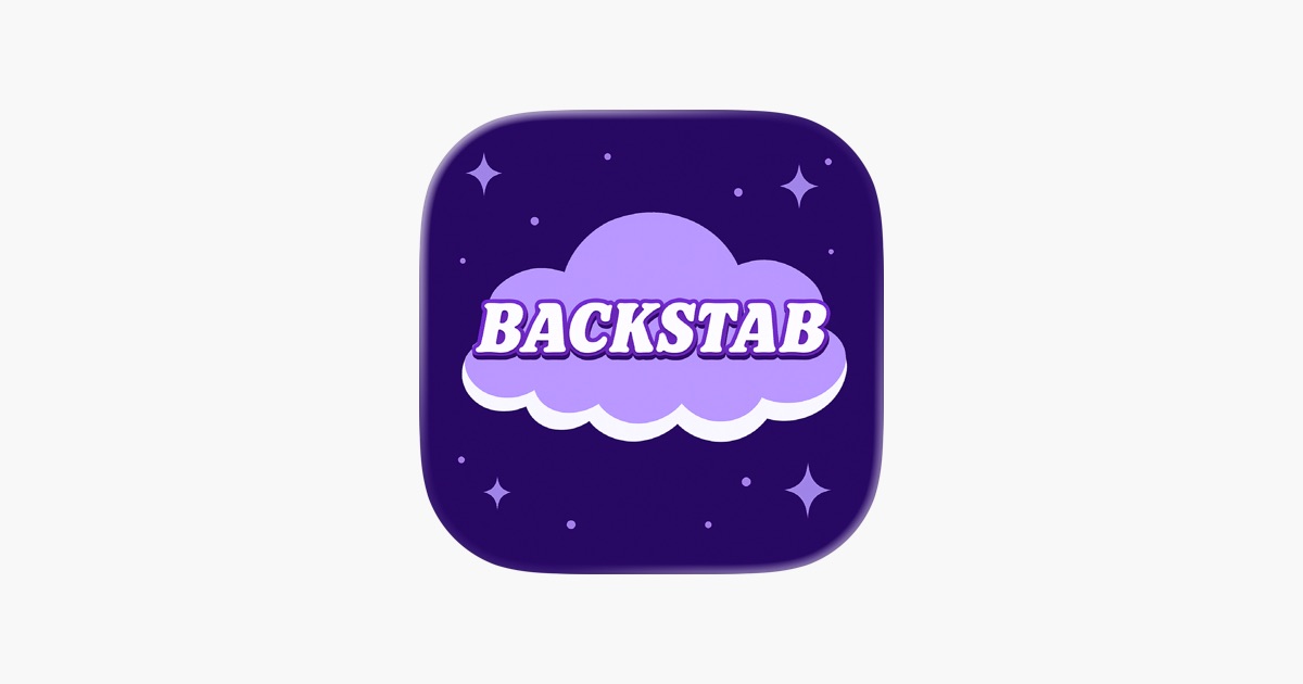 ‎Backstab: The Party Game App - App Store