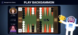 Backgammon Game Reviews – Features, Pricing & User Ratings