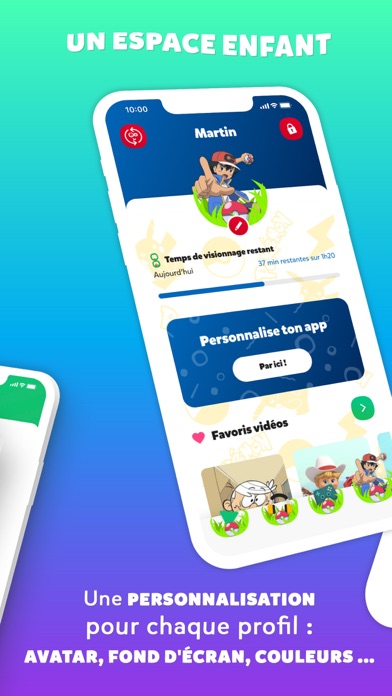 Télécharger GULLI VIDEOS, AUDIOS ET JEUX sur PC - Windows 10 et 11 ...