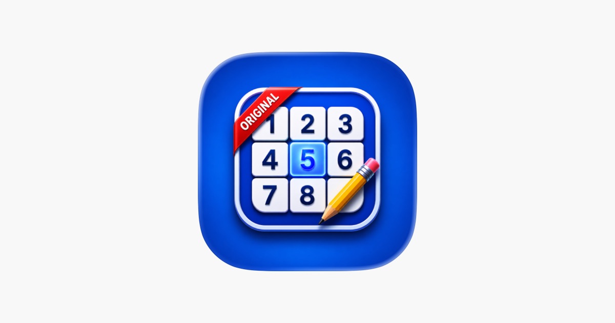 ‎App MySudoku - Number Puzzle - App Store