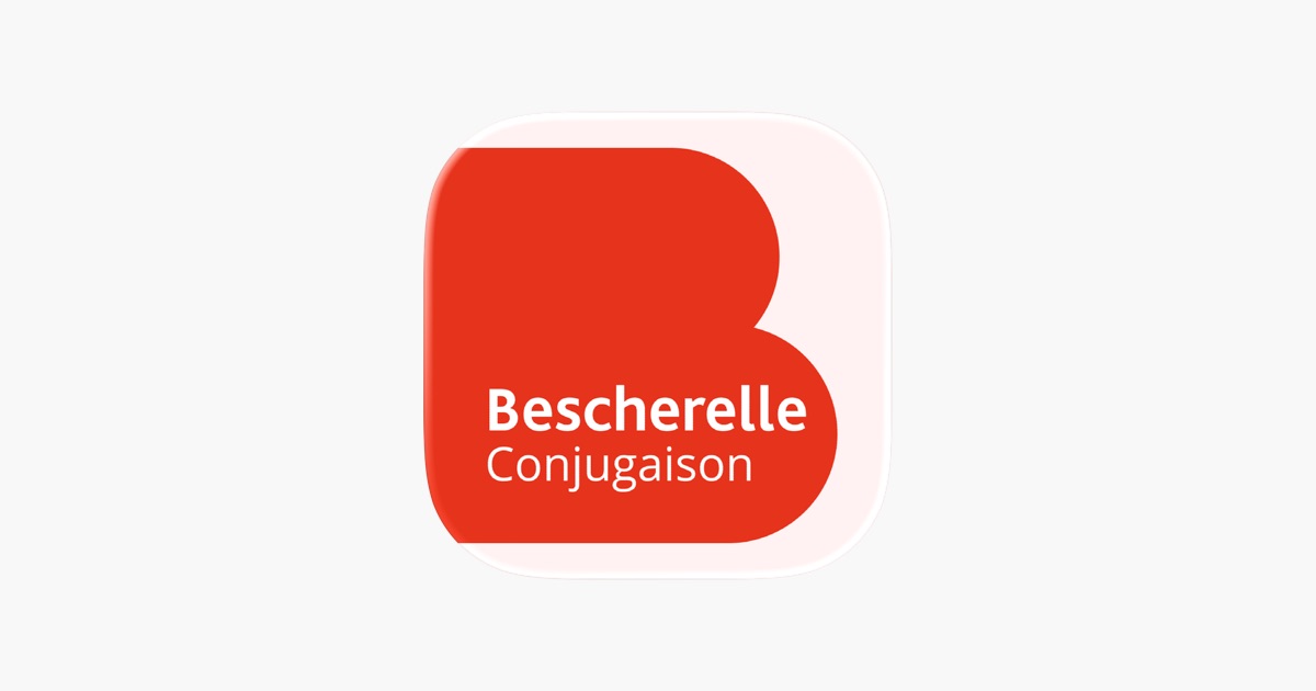 ‎App Bescherelle Conjugaison - App Store