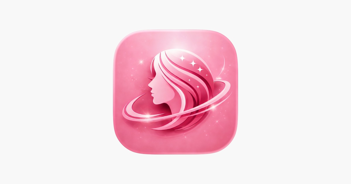 ‎StyleMe: AI Hair Makeover App - App Store