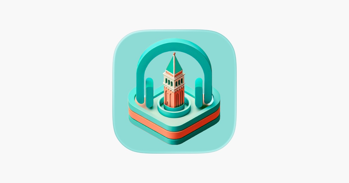 ‎VENETICA - Guide to Venice App - App Store