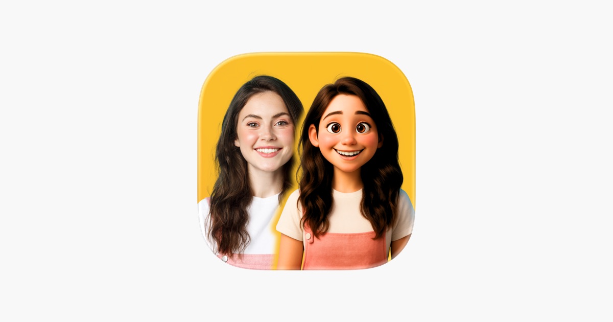 ‎AI Photo Generator & Art aify App - App Store