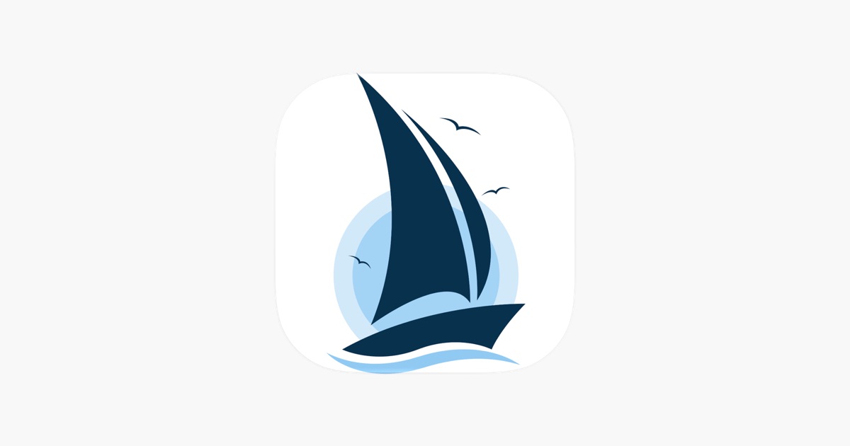 ‎App SailAlign - App Store
